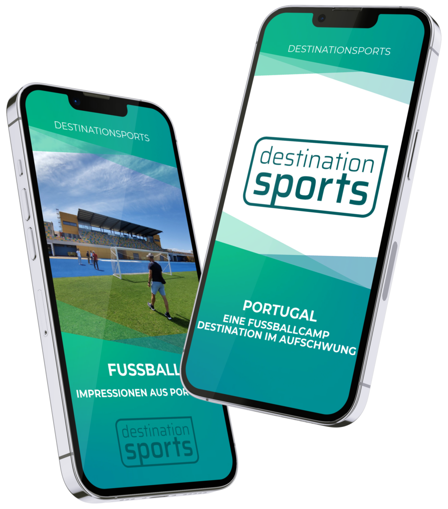 destination sports AG - ECD-SWISS Digital Marketing GmbH